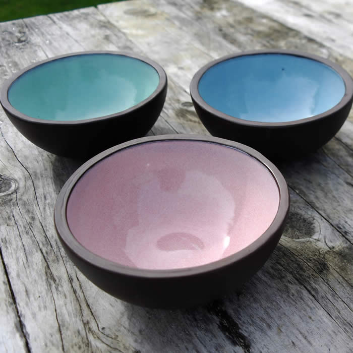 Lisa Donaldson Ceramics - Gorgeous pottery from Carterton NZ