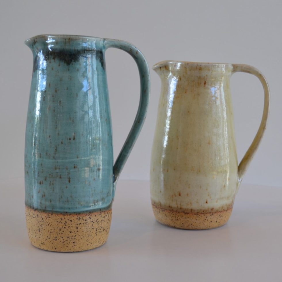 Lisa Donaldson Ceramics - Gorgeous pottery from Carterton NZ
